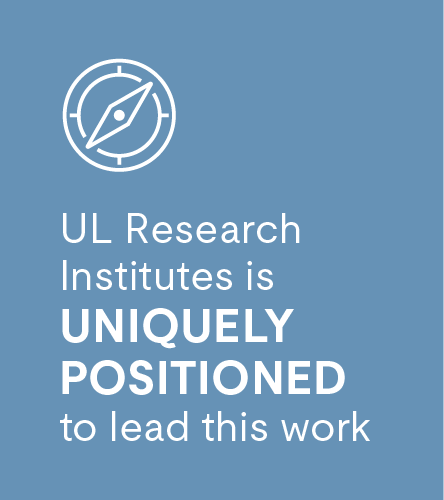 2022 Progress Report | UL Research Institutes